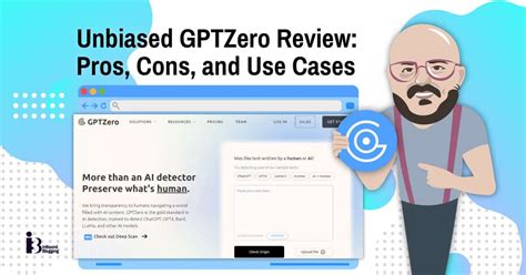 GPTZero Review 2025 Examining This AI Content Detection Tool InBound Blogging