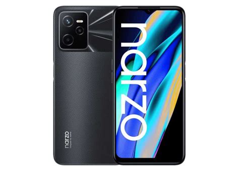 HP Realme Harga Rp Jutaan Terbaru Spek Gak Asal Asalan