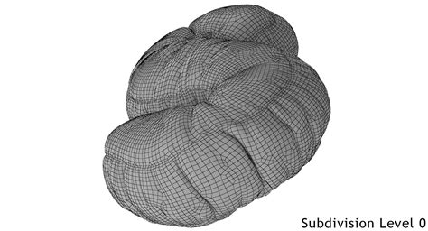 풍선 빨간 편지 S 3d 모델 39 Max Fbx Obj Free3d