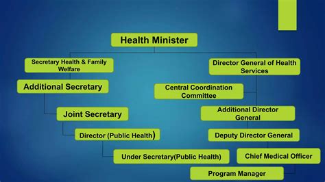 National Programme For Prevention And Control Of Deafness Pptx