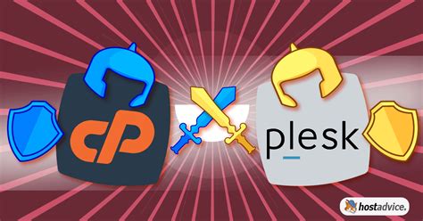 Plesk Vs CPanel Comparing 2020 Web Hosting Control Panels