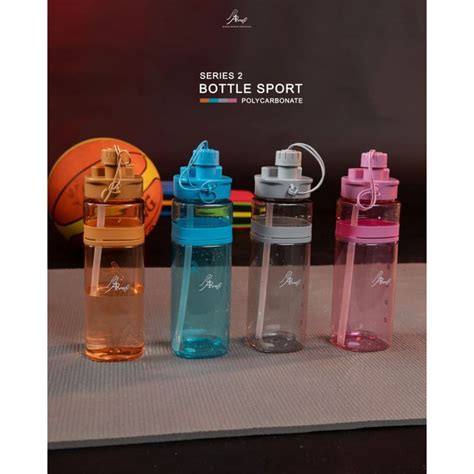 Jual Bottel Sport Botol Minum Botol Ar Rafi Botol Olah Raga Shopee Indonesia