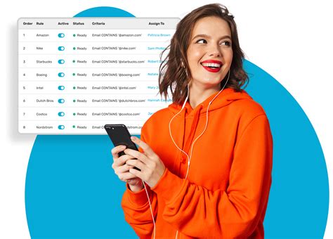 rule based assignment for salesforce kubaru