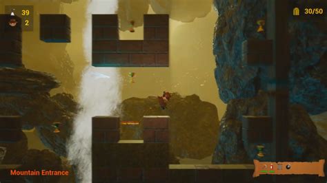 Demo Uploaded Julius Brown And The Golden Skull By Jml Games