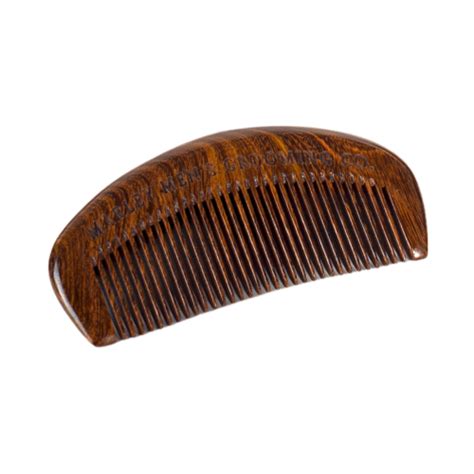 Beard Comb Grin Stores