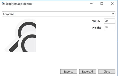 Creating Your First Visual Studio VSIX Package