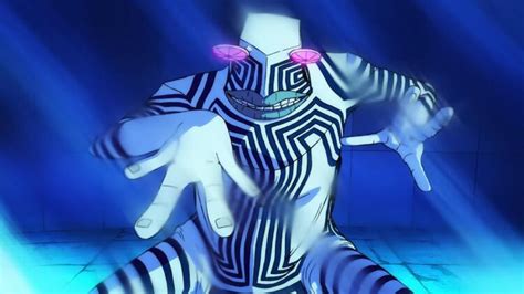 Dandadan Hunts Aliens Ghosts In October J List Blog