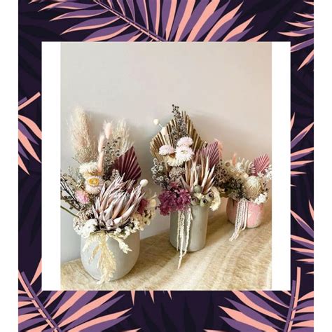 Jual Daun Palem Mini Gold Silver Dekorasi Rustik Buket Bunga Murah Shopee Indonesia