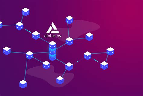what is alchemy monitor