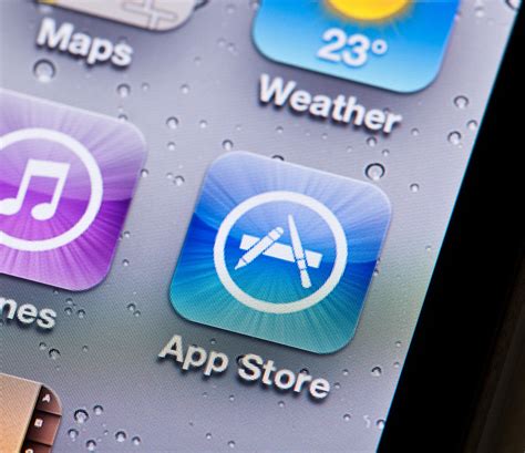 Ios 7 App Store Icon