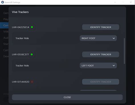 Setting Up Vive Trackers For Avatars And Kicking Orbs Steam Solo