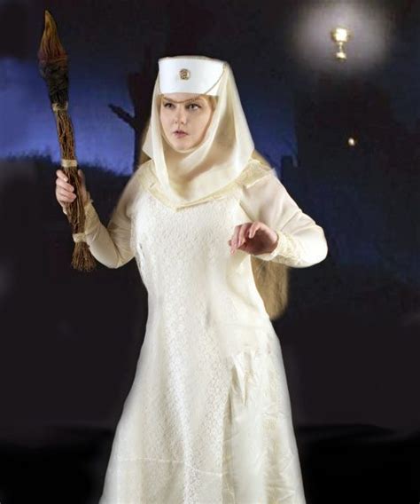 Zoot From Monty Python And The Holy Grail Cosplay