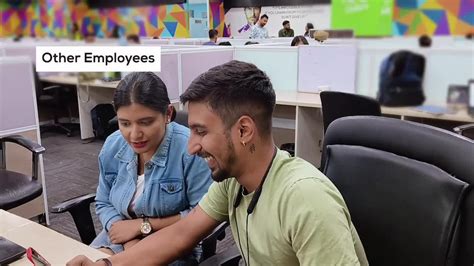 Video Rnf Technologies On Linkedin Theperksofthejob Turningscrollingintostrategy