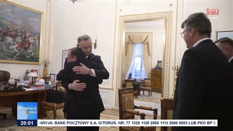 Informacje Dnia 24 01 2024 [20 00] Radiomaryja Pl