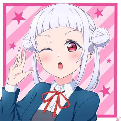 Chisato Love Live Rawwnime