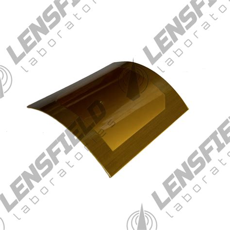 conformal element lensfield laboratories