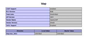PHP LDAP Query AD Users Geeks Hangout