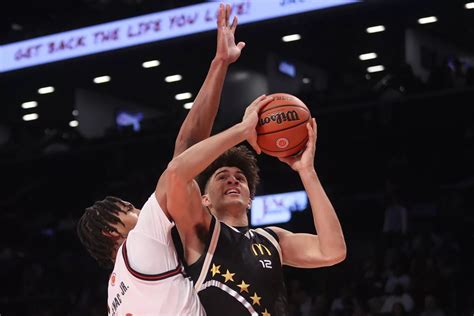 2026 Nba Draft Prospect Preview Duke Forward Cameron Boozer Last