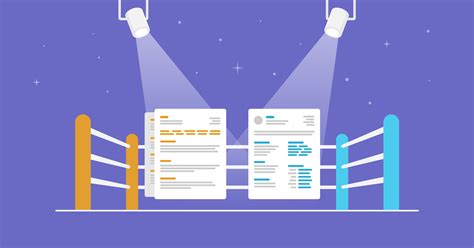 CV Vs Resume Key Differences In W Examples