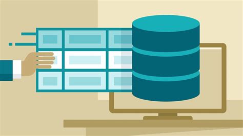 Online Course Designing Database Solutions For Sql Server 2016 From Linkedin Learning Class