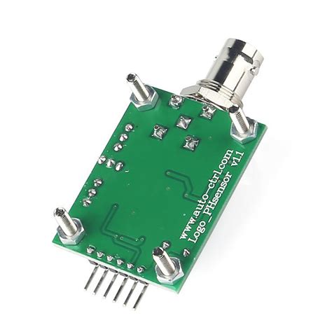 ⚡️buy Maxbell Liquid Ph Valve Detection Regulator Sensor Module Ph 0 14 For Arduino At The Best