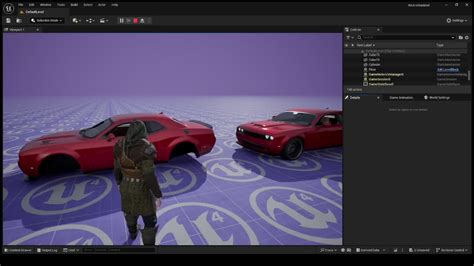 andre matthiessen on linkedin unrealengine animation