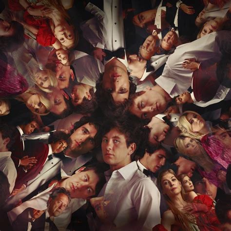 Saltburn 2023 Review What The Craggus Saw
