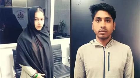 Kisah cinta pasangan India-Pakistan yang berakhir di penjara - BBC News ...