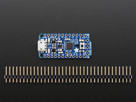 Nettigo Trinket Pro 3v Adafruit Id 2010