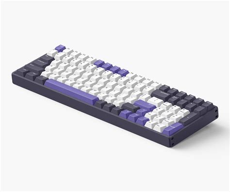 Iqunix F97 Lavandin Keyboard Gaming Keyboard Iqunix Store