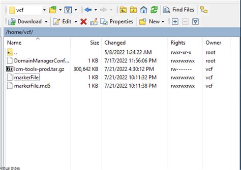 Vmware Cloud Foundation 4 4 0 Offline Bundle Walkthrough Virtual Bytes