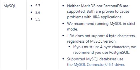 Setting Up Jira On Mysql 8 With Docker Super User