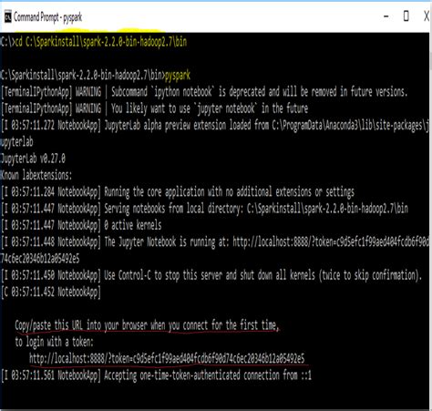 Install Spark On Windows Algae Education Services