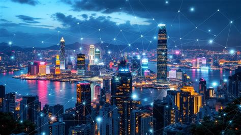 The Power Of G3 Hybrid Technology In Smart Metering Clou Global