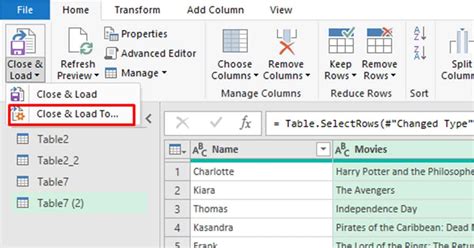 how to delete empty rows in excel