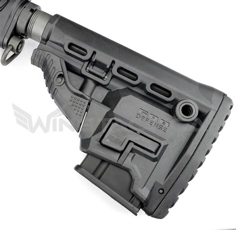 2017 Product Review Best Ar 15 Stocks Wing Tactical
