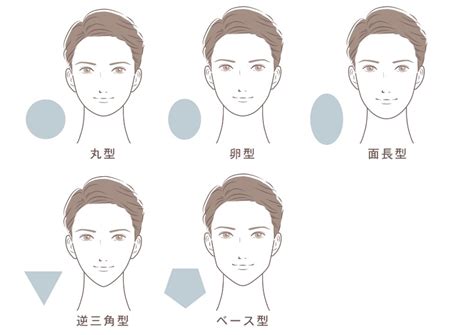 【韓国ヘア】カルマ、コンマ、ガイルの似合う人や顔型をメンズ専門美容師が解説！