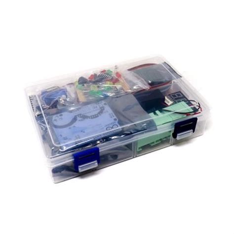 Arduino Uno R Beginners Kit