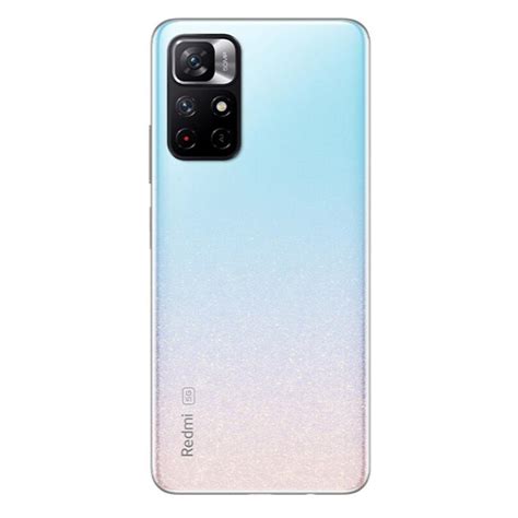 Смартфон Xiaomi Redmi Note 11 5G купить недорого — выгодные цены ...
