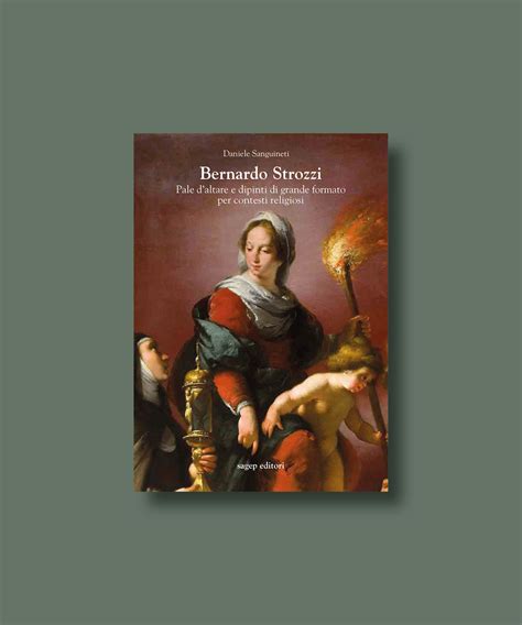 Bernardo Strozzi Sagep