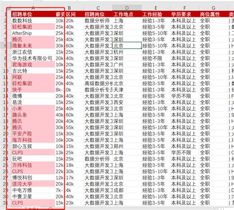 2 1 Excel基础入门 04 处理重复数据 《python 全栈开发与分析电子书上 V2022》 极客文档