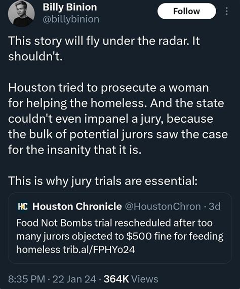 I Love Some Jury Nullification Rgoodnews