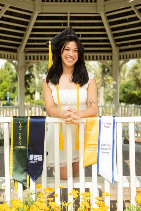 Francis Audrey Pamaran On Linkedin After 4 Hard Working Years I Am Delighted To Announce That