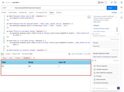 Api Testing Using Postman Advance Test Scriptssandbox Api Youtube Api
