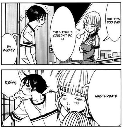 Today Ikari Shinji Teach Us