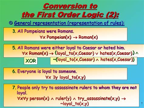 Ppt Automated Reasoning And Theorem Proving Powerpoint Presentation