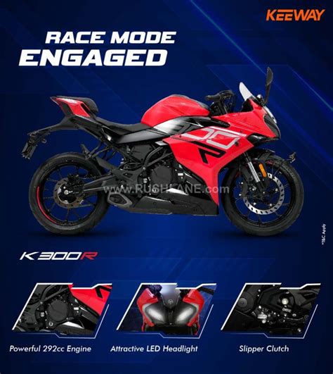 Keeway 300cc Motorcycles Launched Duke 390 Bmw 310 Rival