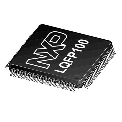 LPC FBD NXP X ON Electronics