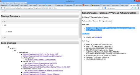 Javascript Can I Display File Structure In Html 4 With Accordian