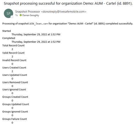 Uploading User Files Using Filezilla